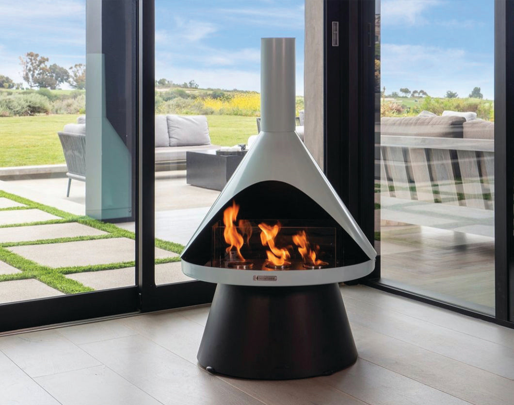Luxury Fire Canada