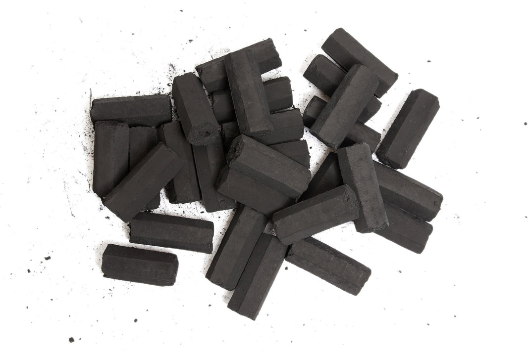 Charcoal Grills – Luxury Fire Canada