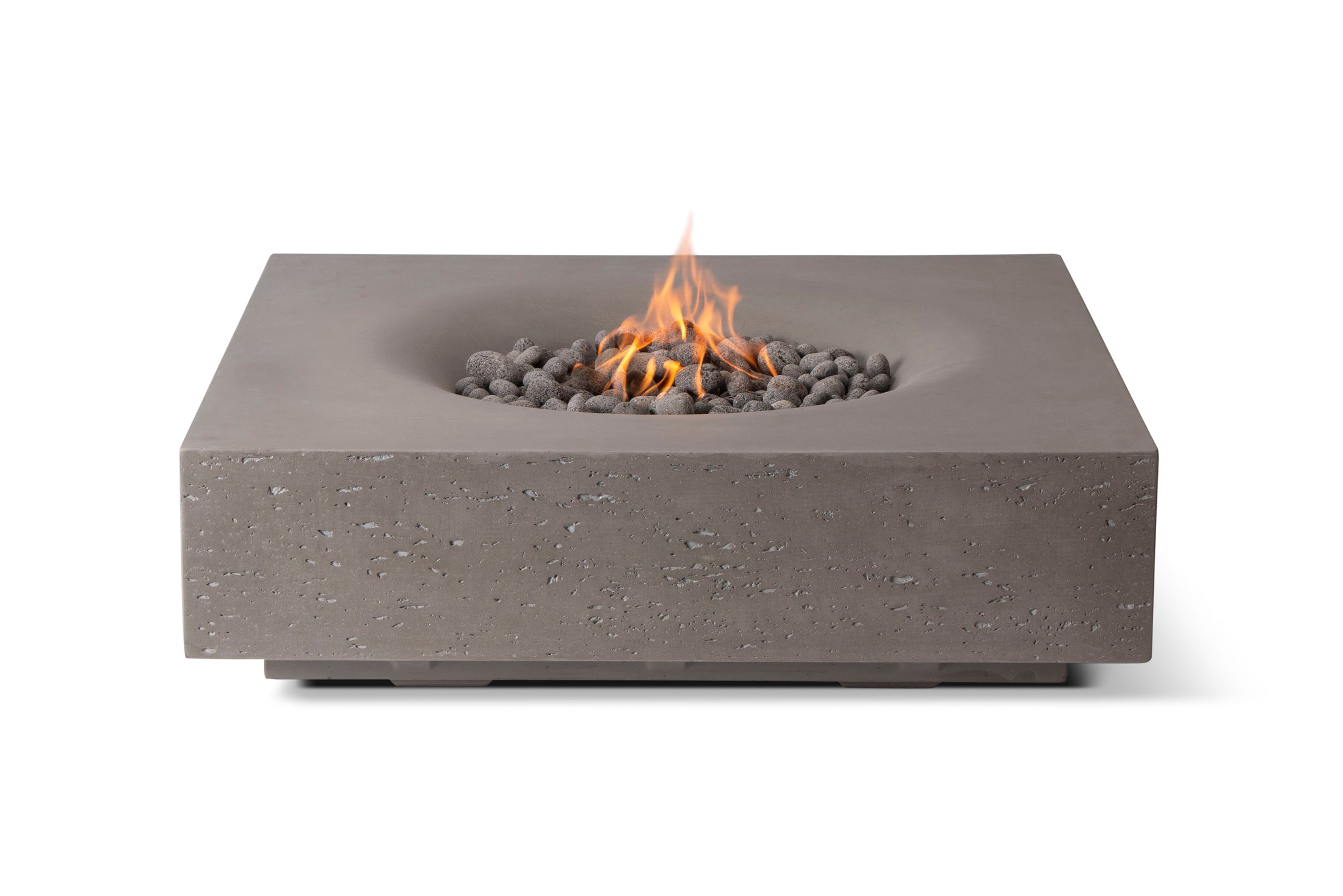 Infinity Fire Table – Luxury Fire Canada