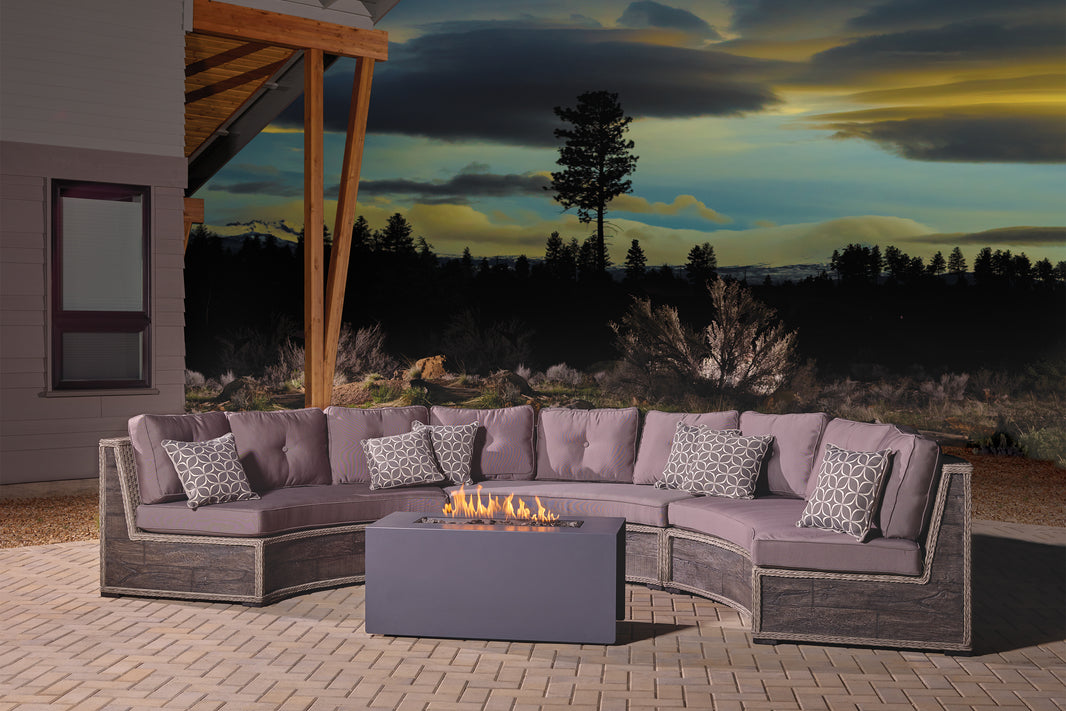 Fire Pits & Tables#N# – Luxury Fire Canada