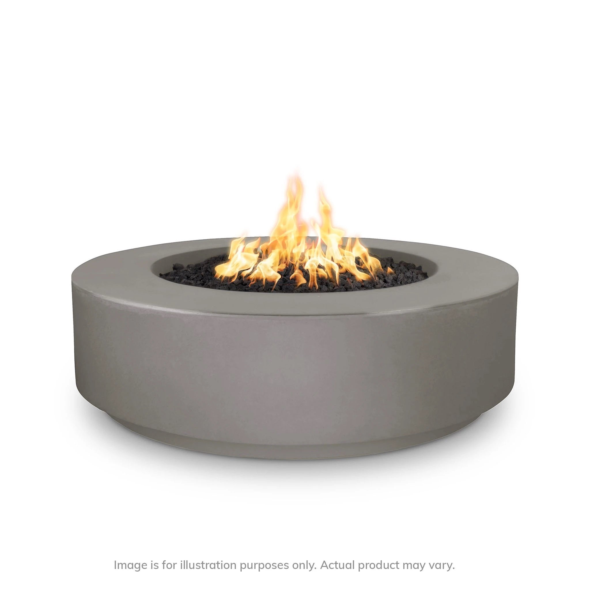 Luxury Fire Canada